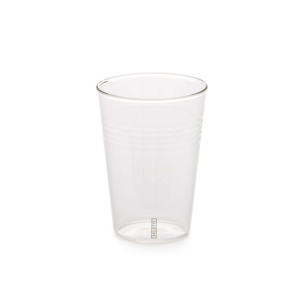 Bicchieri Tumbler Design: bassi, medi e alti | U&M – Unico & Multiplo